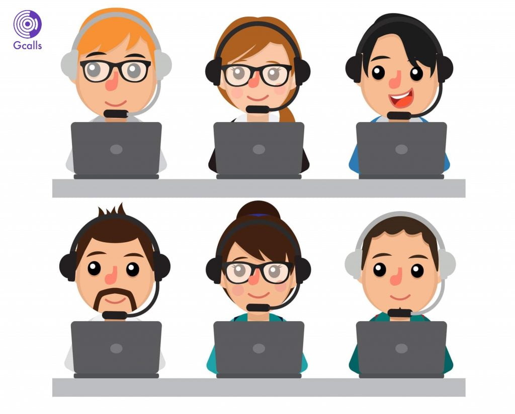 Phần mềm Call Center & Contact Center Đâu Là Giải Pháp Tổng Đài Chuyên ...